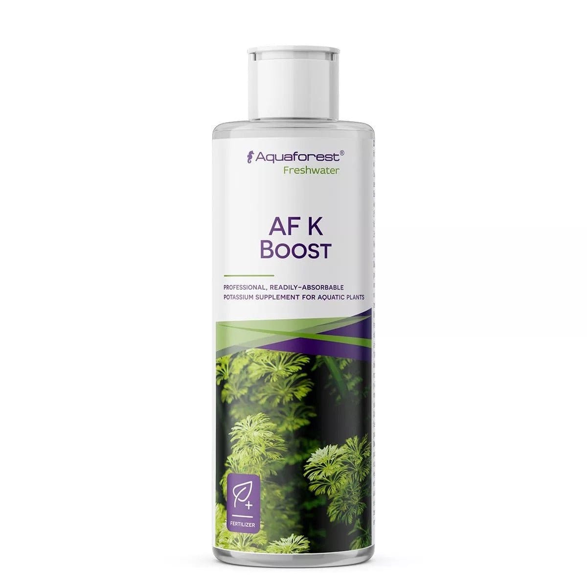 Aquaforest K Boost 250ml Potassium Supplement For Aquariums