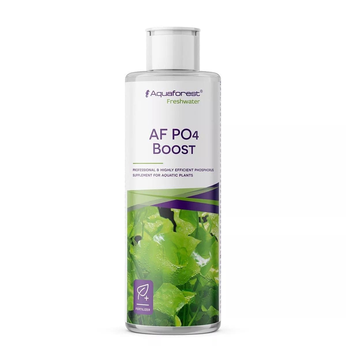 Aquaforest PO4 Boost 250ml Phosphate Supplement For Plants