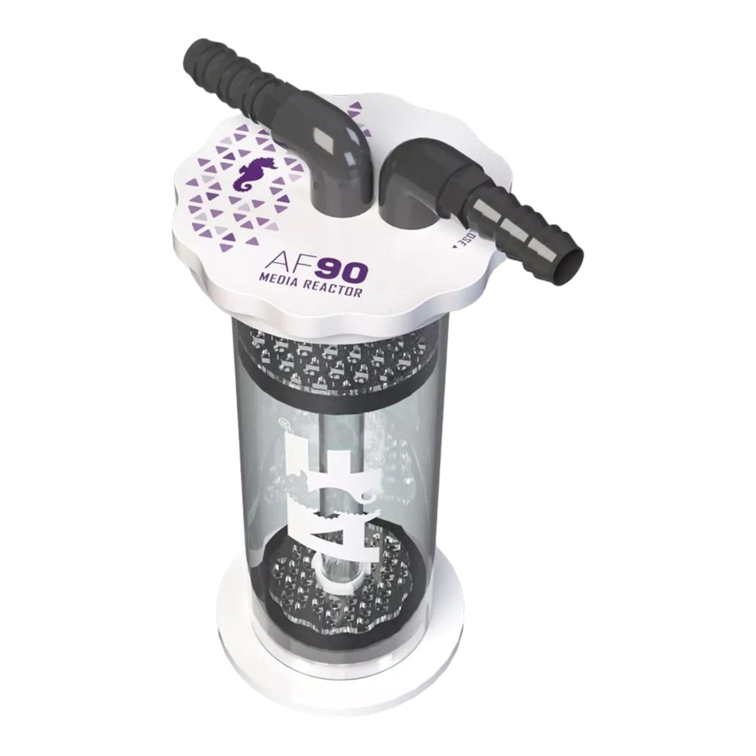 Aquaforest Media Reactors